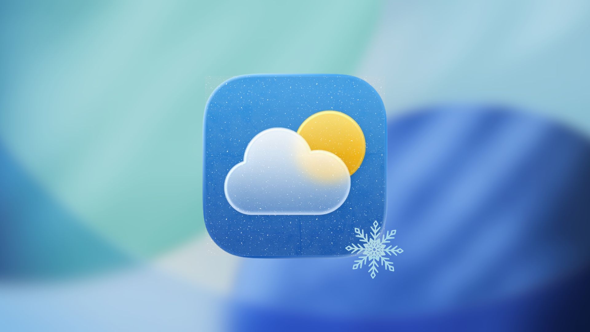 Apple’s Weather App Can Feel Inaccurate, Especially for Snow