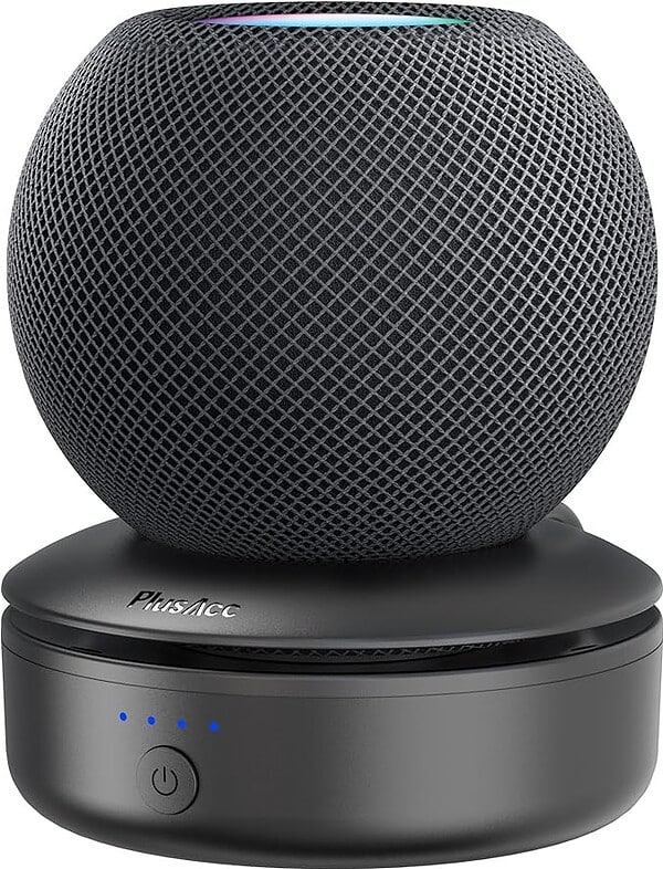 5 Best Accessories for the HomePod mini accessories