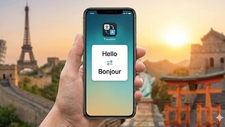 5 Best iPhone Translator Apps for Travelers