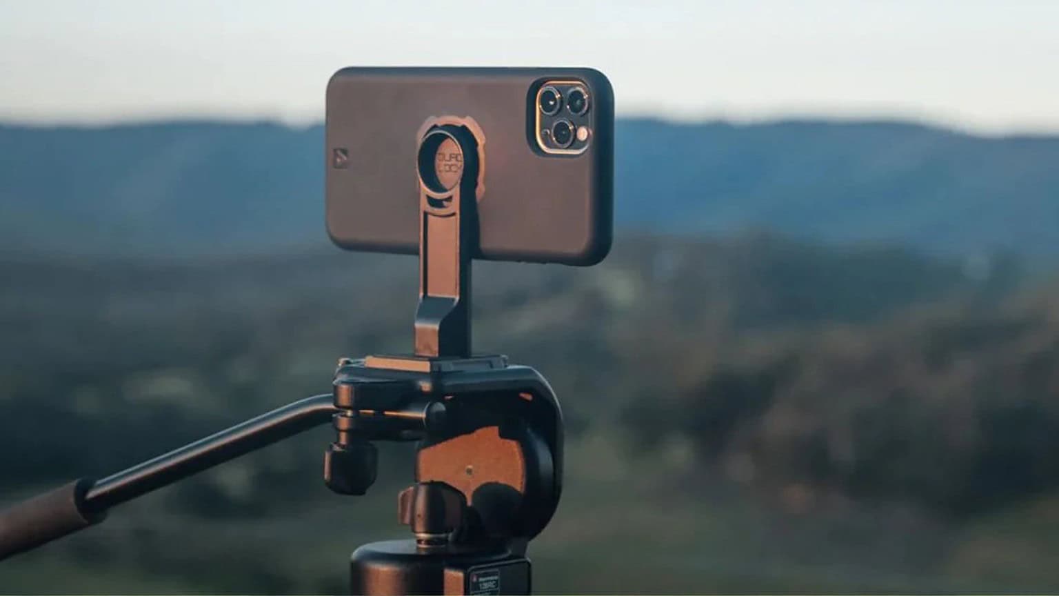 5 Best iPhone Tripods for Stunning Photography