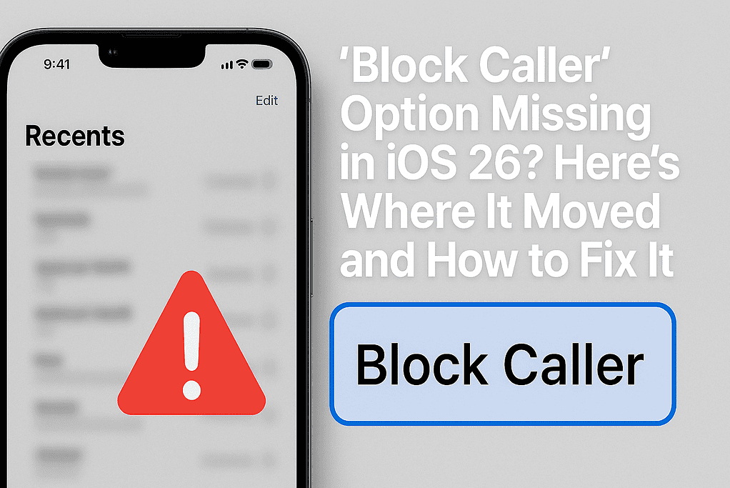 Emojis Missing After Installing iOS 18.1? Here's What to Do - The Mac ...