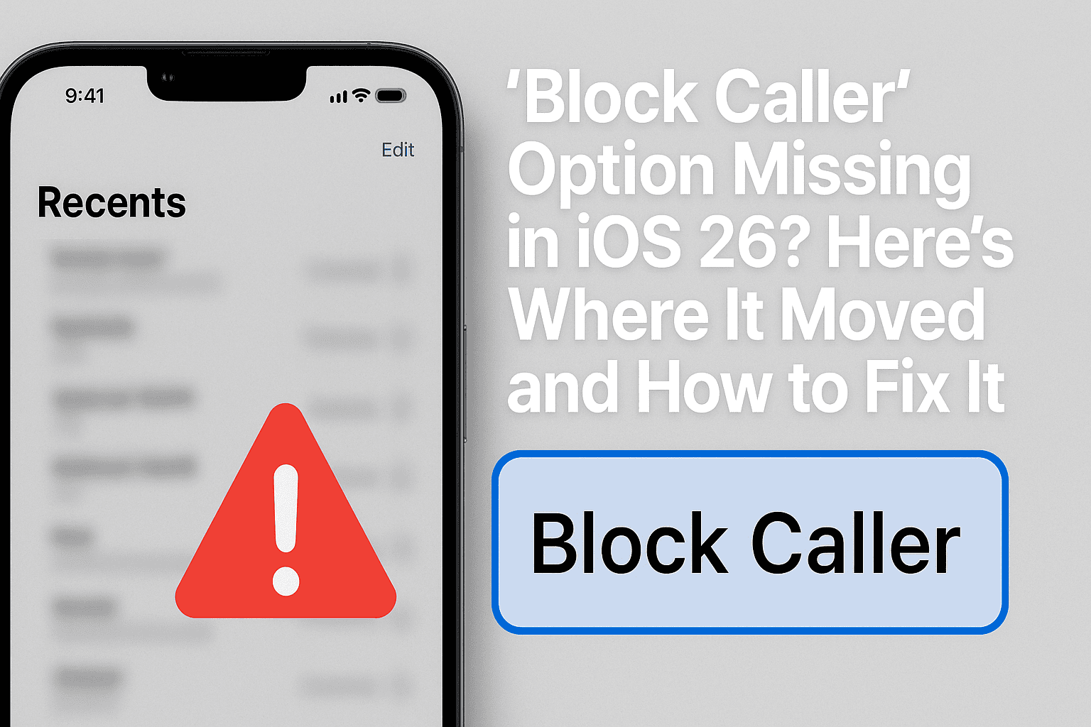 Can You Jailbreak iOS 26? What Works, What Doesn’t & How to Try