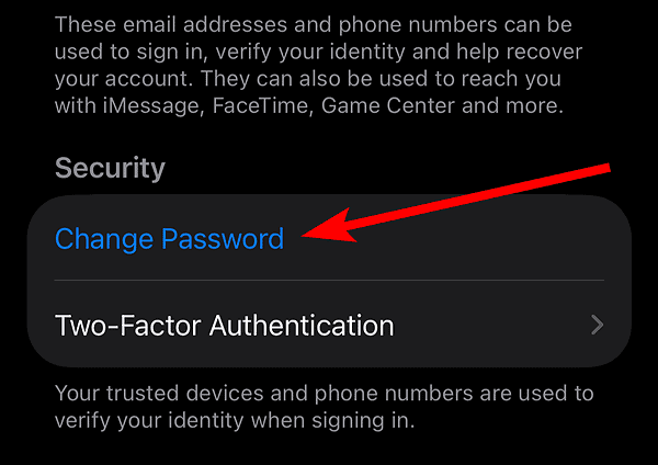 How to Avoid the Scam Text Message About Unrecognized Apple ID Activity