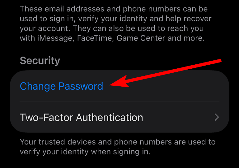 How to Avoid the Scam Text Message About Unrecognized Apple ID Activity