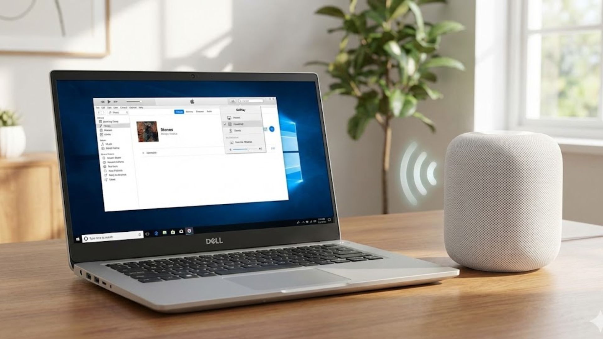 How to connect HomePod to PC: The Complete Guide