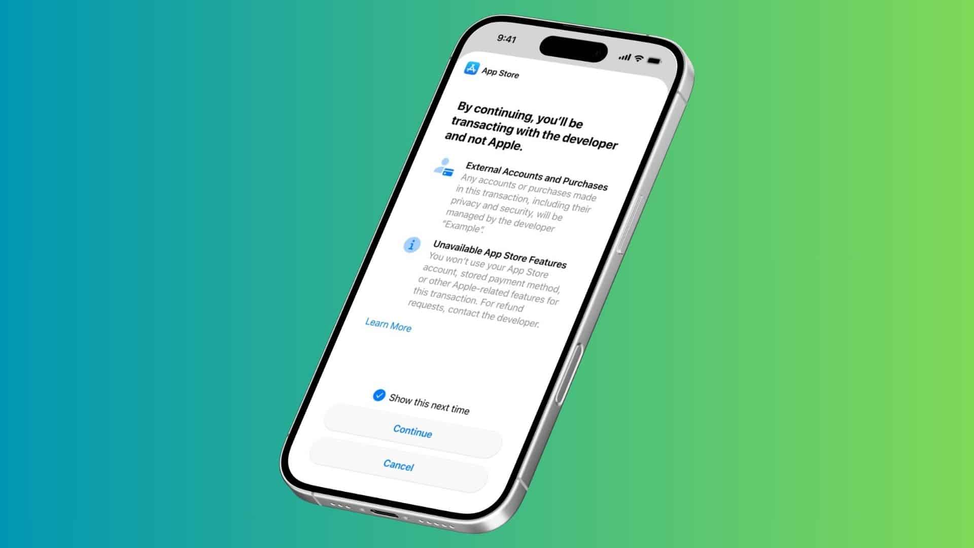 Epic CEO Says Apple Shows “Gross Disrespect” With Japan App Store Rules