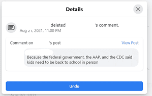 Unable to Comment or See Facebook Comments on Your iPhone? Here’s What ...