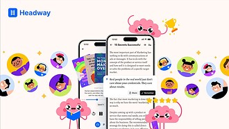 Headway App Review: The Micro-Learning App That Wants You To Grow
