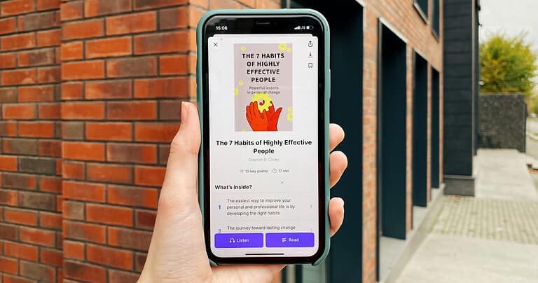 Headway App Review: The Micro-Learning App That Wants You To Grow
