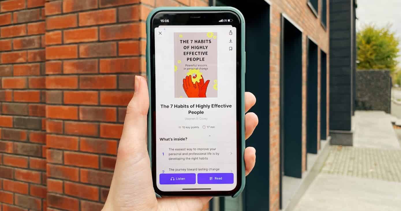 Headway App Review: The Micro-Learning App That Wants You To Grow