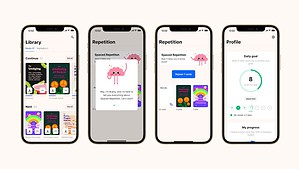 Headway App Review: The Micro-Learning App That Wants You To Grow