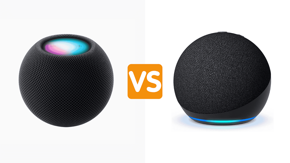 HomePod Mini vs Echo Dot: Choosing the Right Compact Smart Speaker