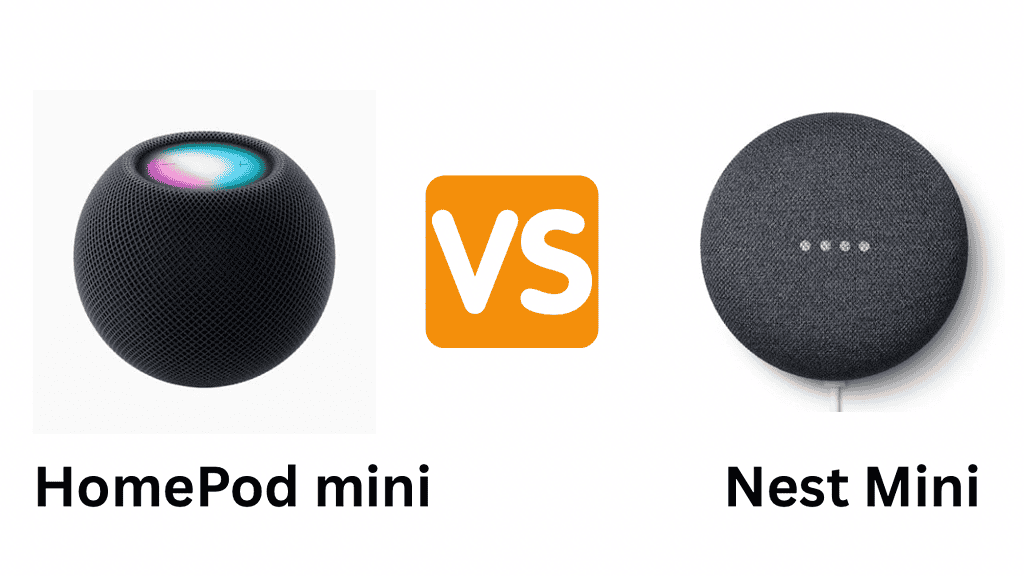 HomePod mini vs Nest Mini: Choosing Between Apple or Google's Mini ...