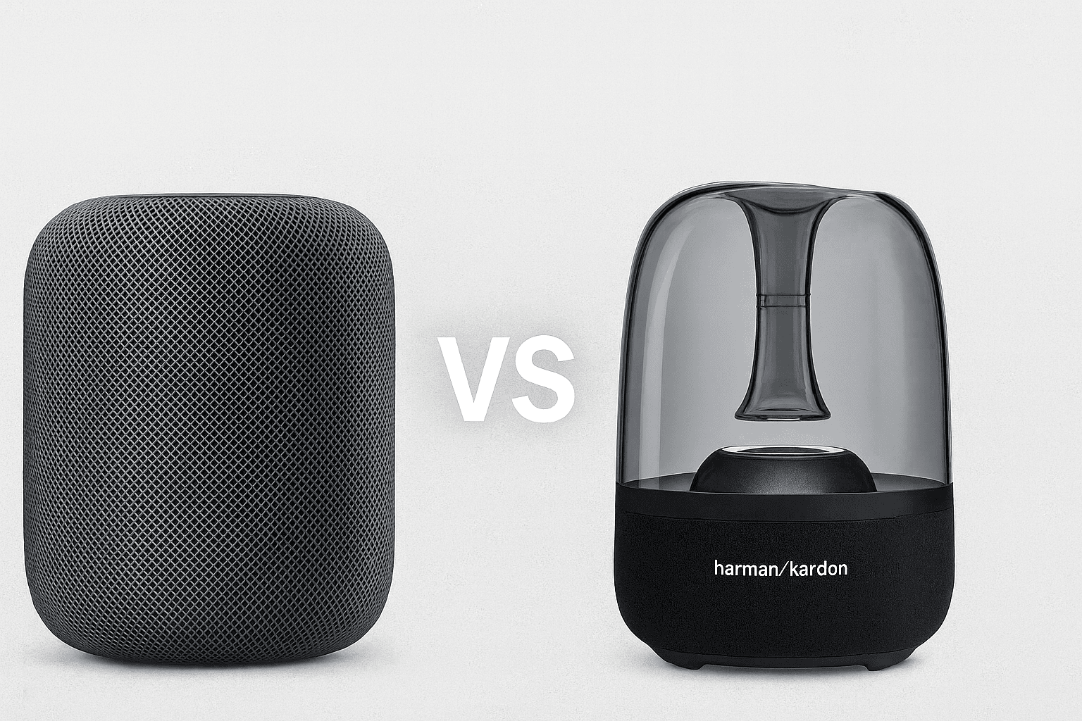 HomePod vs Harman Kardon: Which Speaker Makes More Sense for Apple Users?