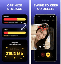 5 Best iPhone Storage Cleaner Apps to Free Up Space