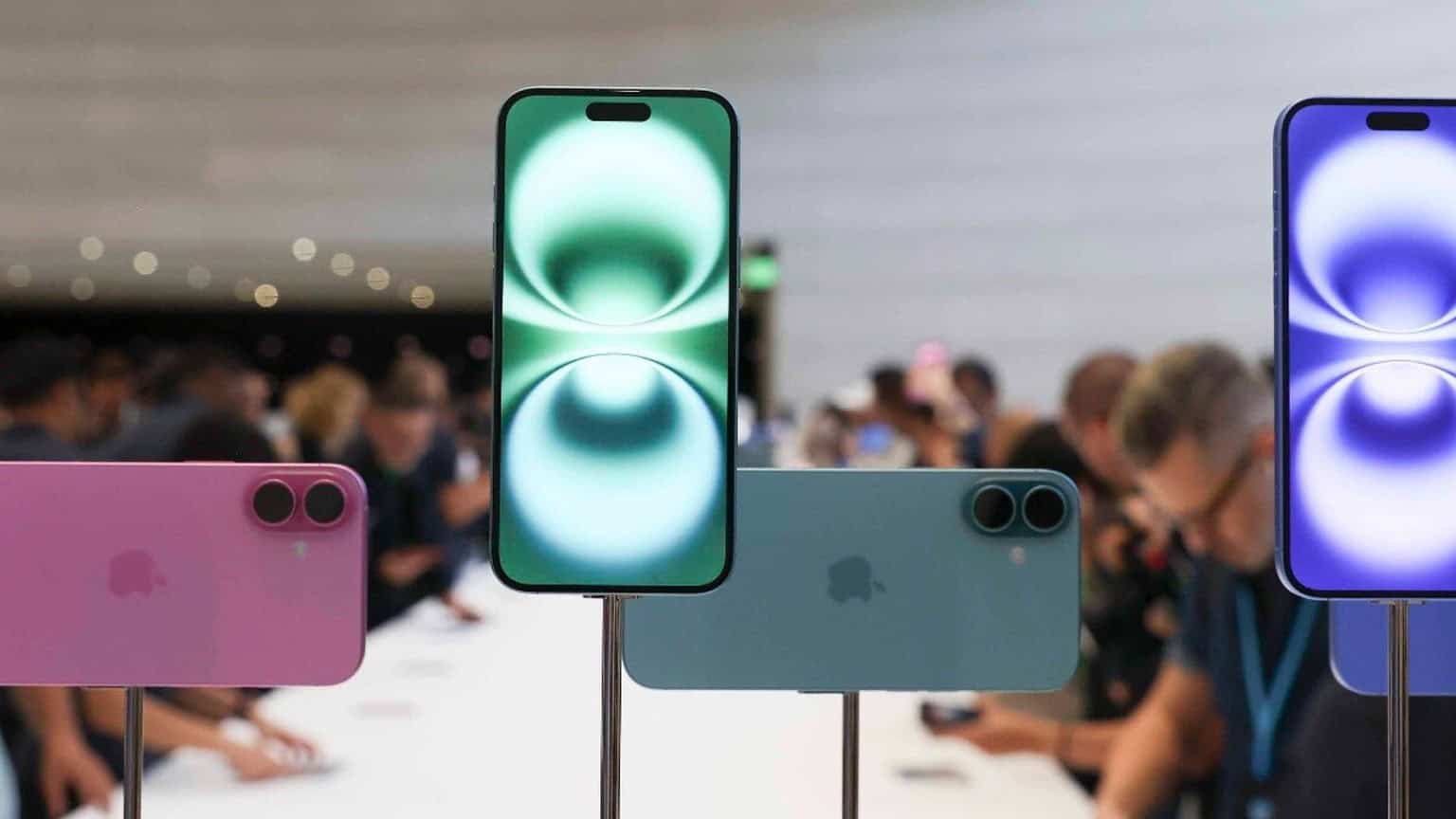 India’s New Smartphone Rules Put Apple’s Source Code Under Government ...