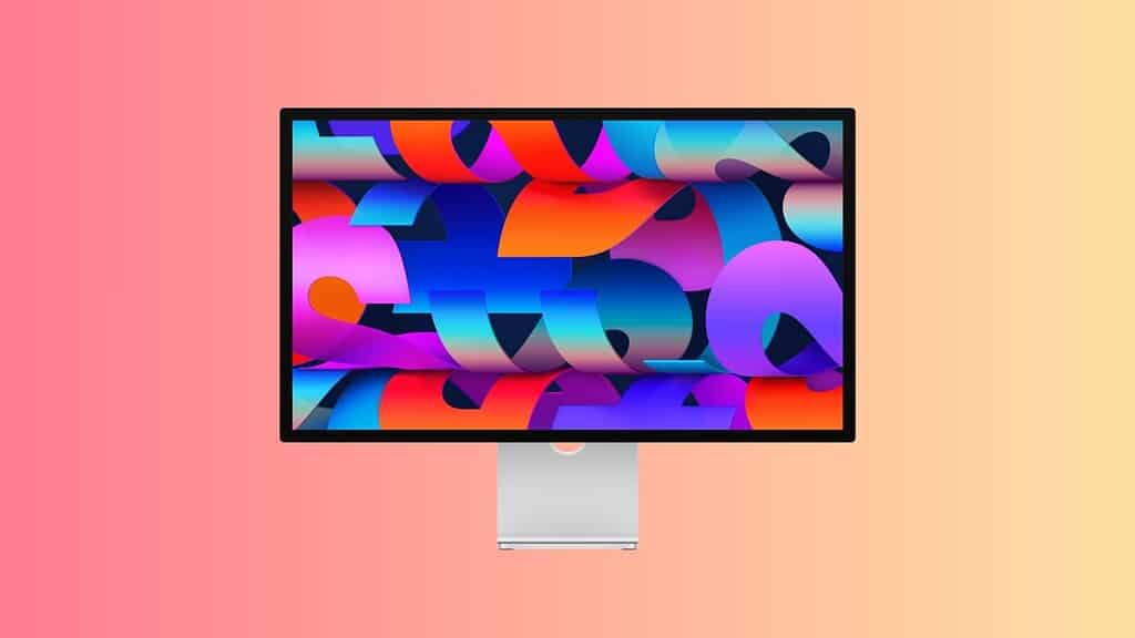New Filing Hints at a Studio Display or Pro Display XDR Update