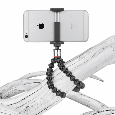 Here Are the 5 Best iPhone Stands for Professional Video Recording