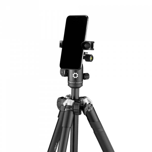 5 Best iPhone Tripods for Stunning Photography