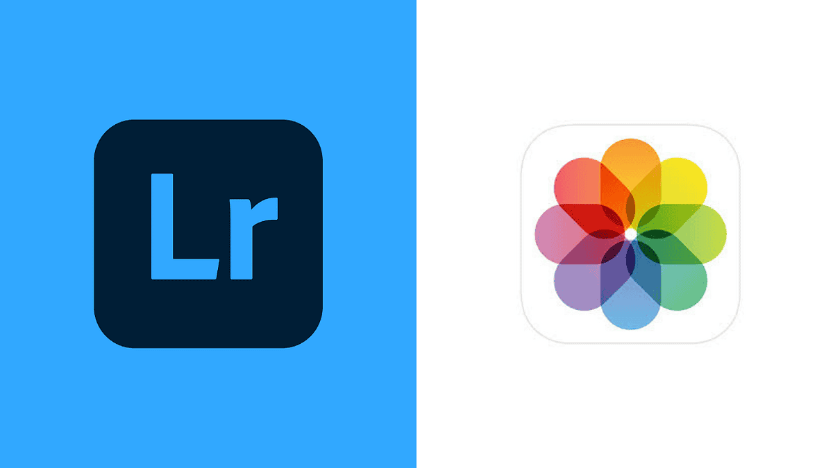 Apple Photos vs Lightroom: Which One Should You Pick?