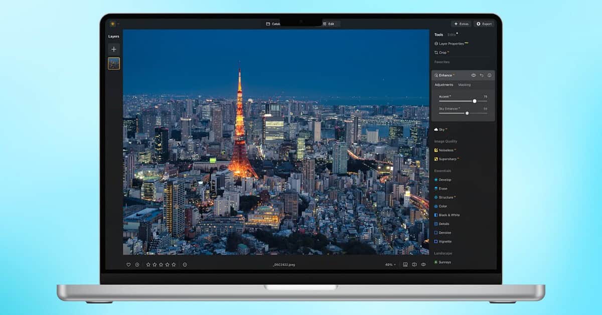 Luminar Neo 2026 Review: How An AI-Powered Photo Editor Just Leveled Up