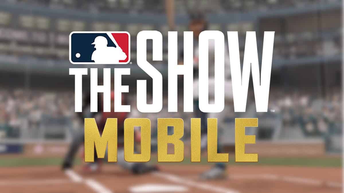 MLB The Show Mobile Lands on iPhone with First Soft Launch