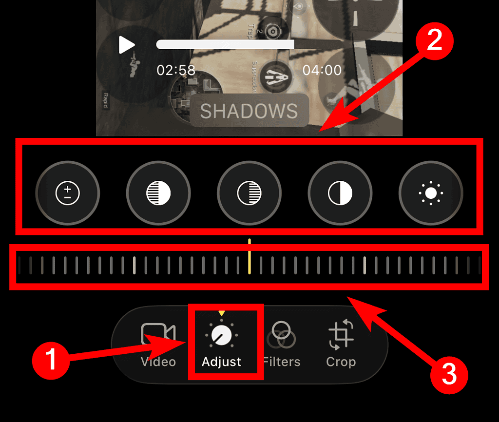 How to Edit Videos on iPhone