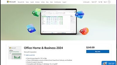 Get Cheap Microsoft Office for Mac and Save Up to 70% on Original Software