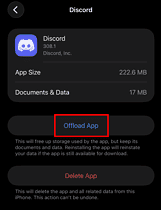 How to Access an Age Restricted Discord Server on iOS