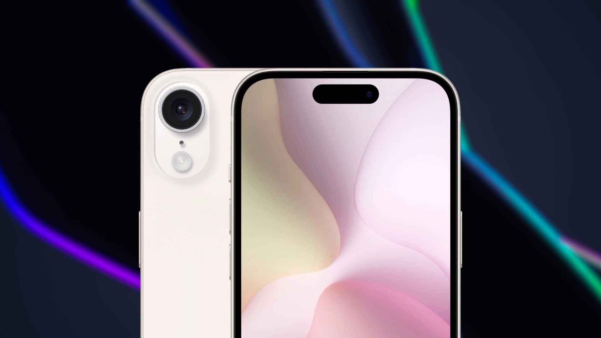 One More iPhone 17 Model is Coming in 2026, Here's are the Upgrades