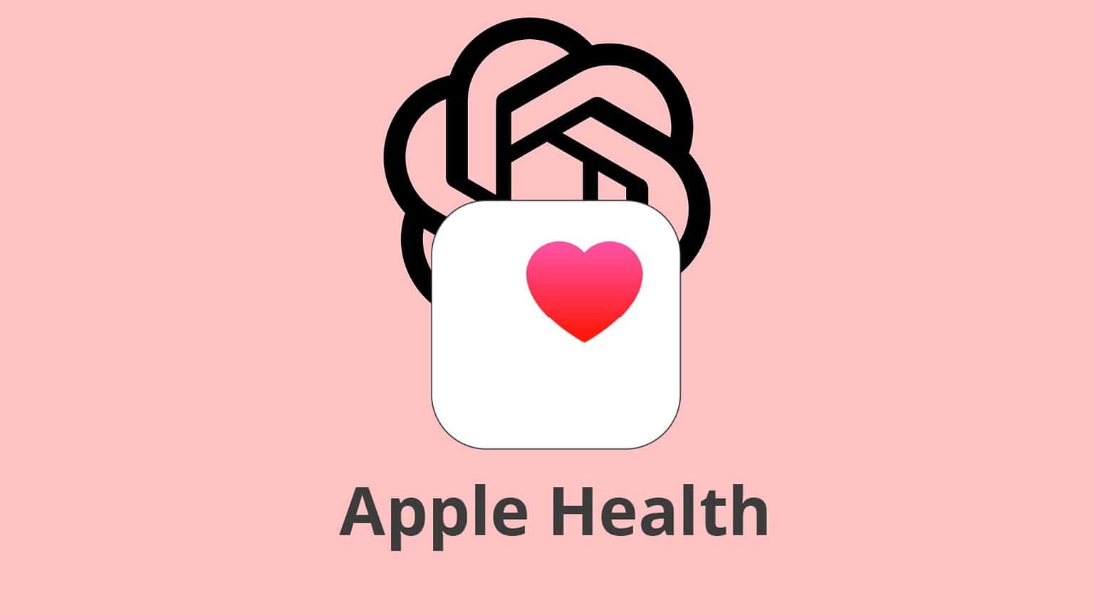 ChatGPT Health Launches With Apple Health and Fitness App Integrations