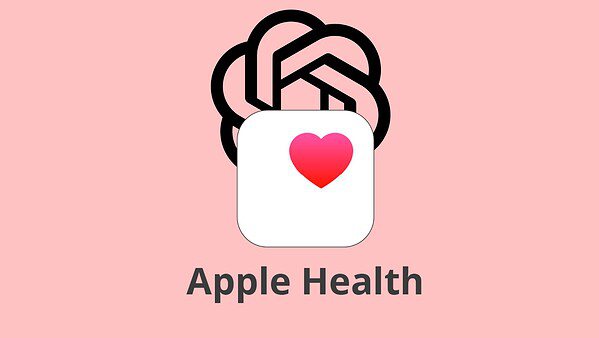OpenAI Prepares Apple Health Integration for ChatGPT on iPhone