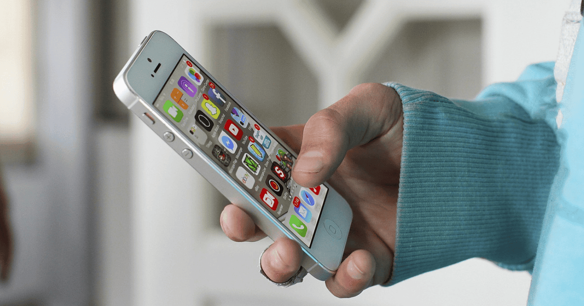 Understanding Privacy Settings in iPhone Apps