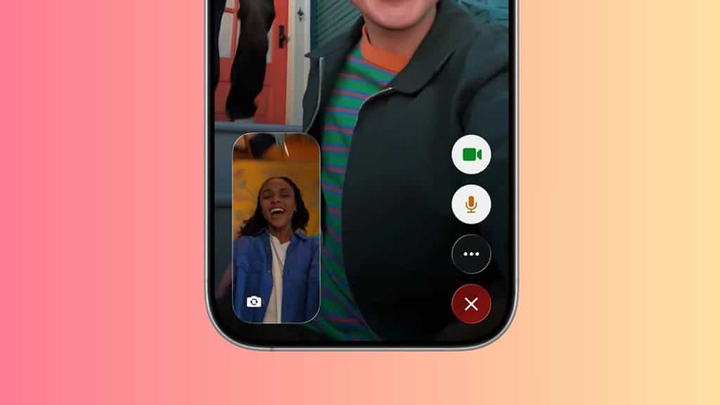 Russia Blocks Apple’s FaceTime After New Government Order