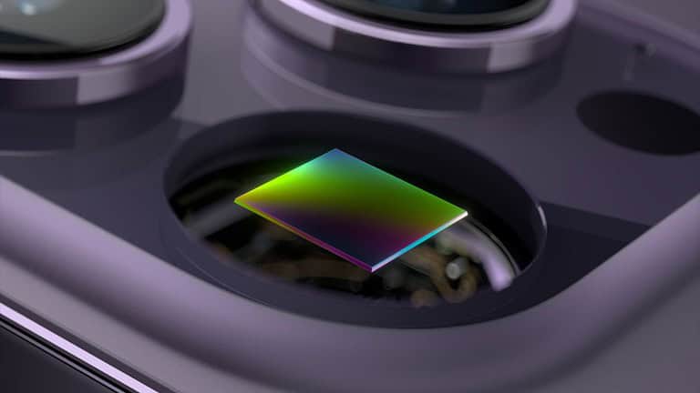Samsung to Make iPhone 18 Camera Sensors in USA, Ending Sony’s ...
