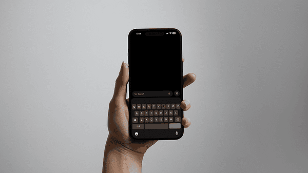 How to Fix “Search in Messages” Not Working in iOS 26