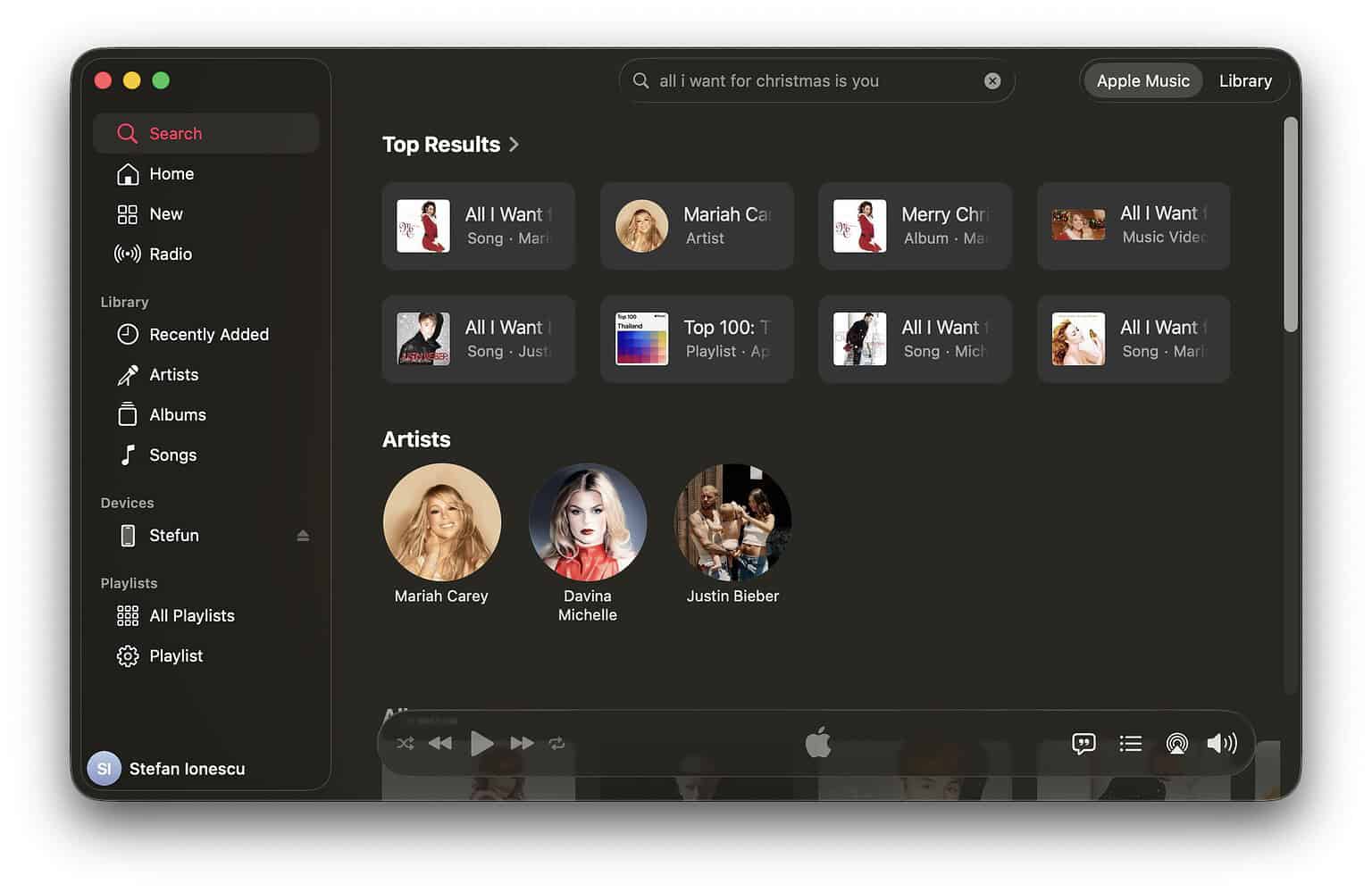 How to Fix "Apple Music Error 7507" on macOS