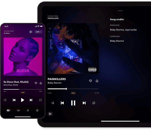 Apple Music vs TIDAL: Which Music Streaming Service Is Better?