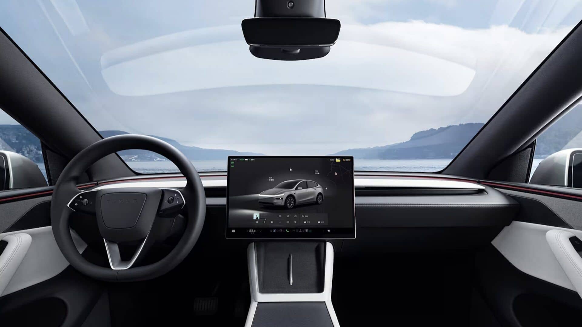 Tesla App Code Points to Native Digital Car Keys and Possible Apple ...