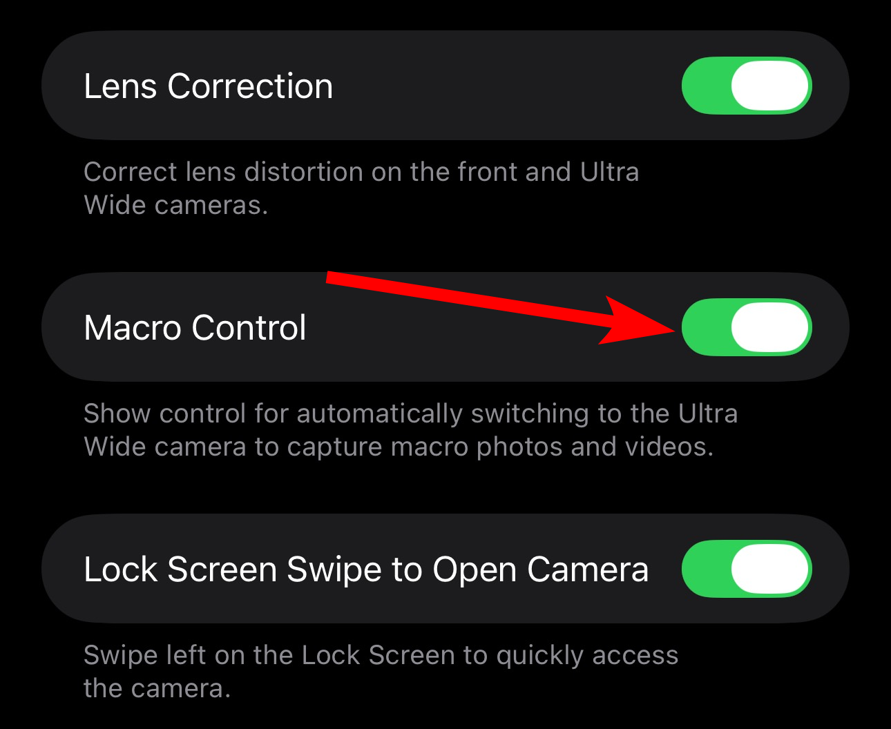 Stop Taking Blurry Christmas Tree Photos: 3 Settings to Change Tonight