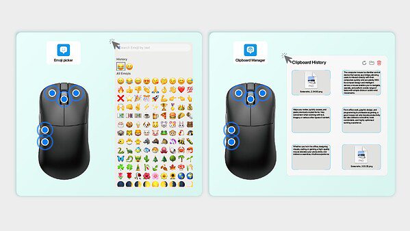 App of the Week: A Free Tool That Gives Your Mouse Desktop-Level Shortcuts
