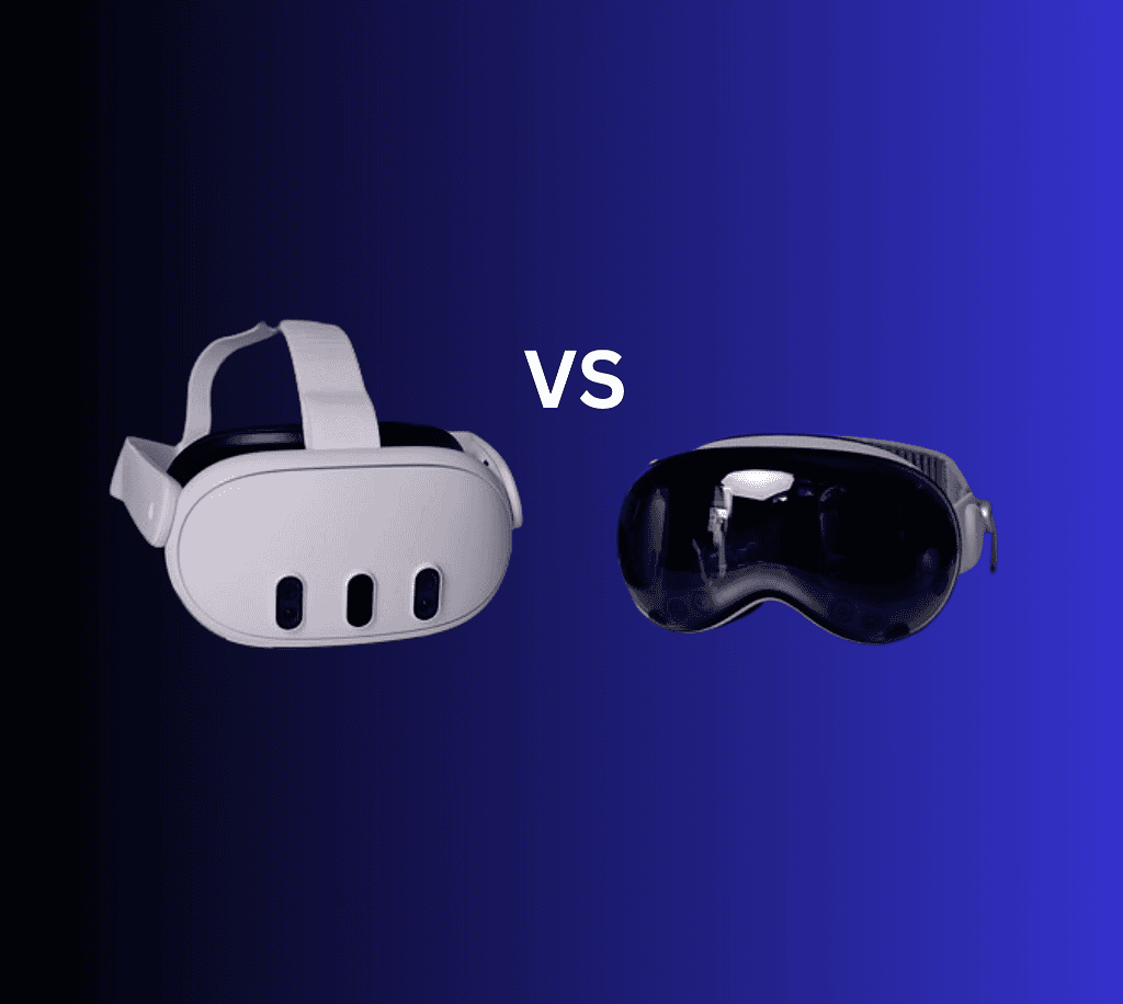 Vision Pro M5 vs. Meta Quest 3S: Two Very Different Takes on Mixed Reality