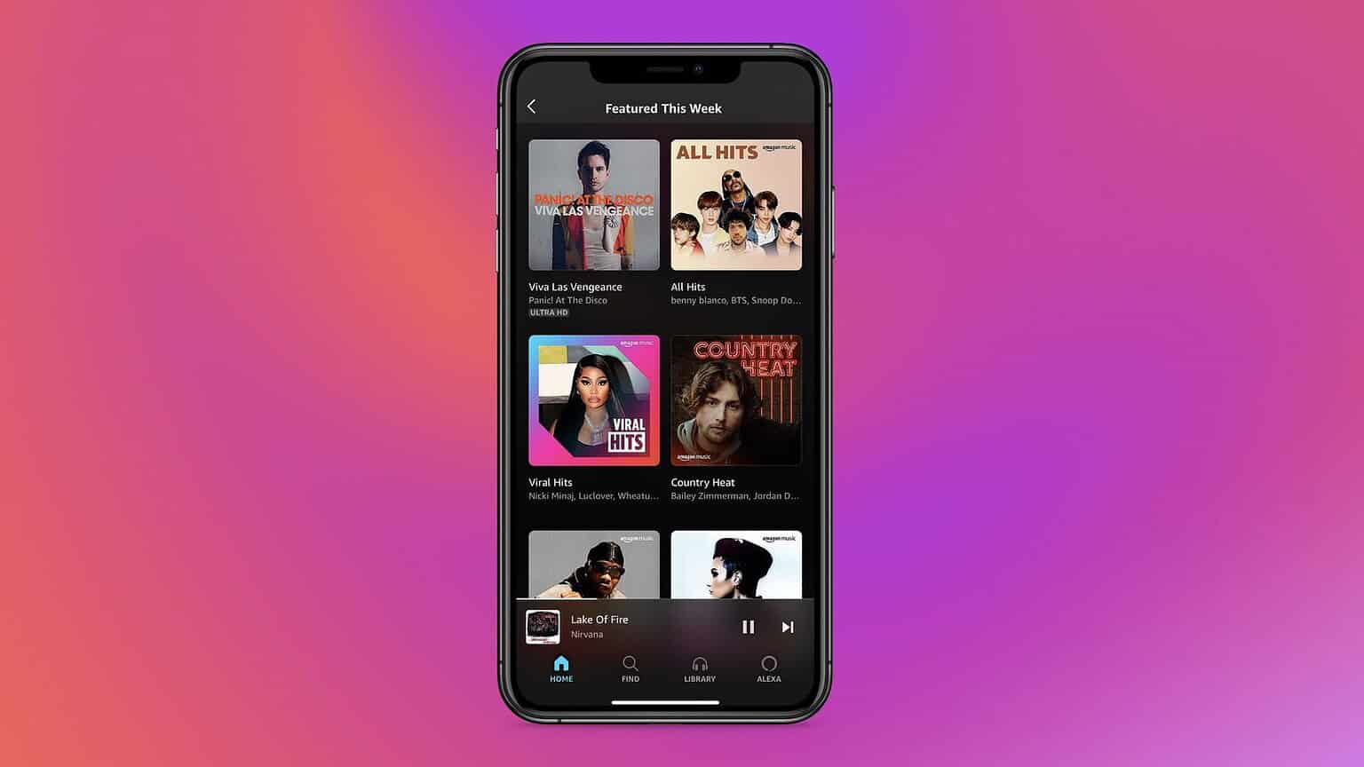 Apple Music vs Amazon Music: Which Streaming Service Is Better?
