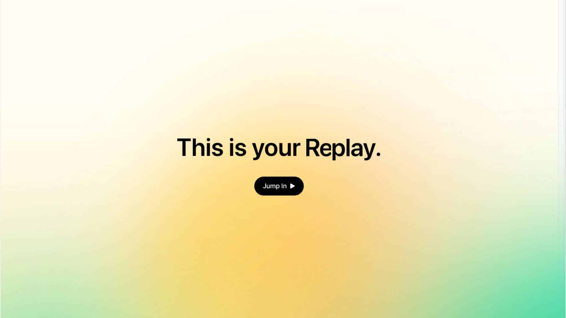 Apple Music Replay 2025 Not Working? Here’s the Fix