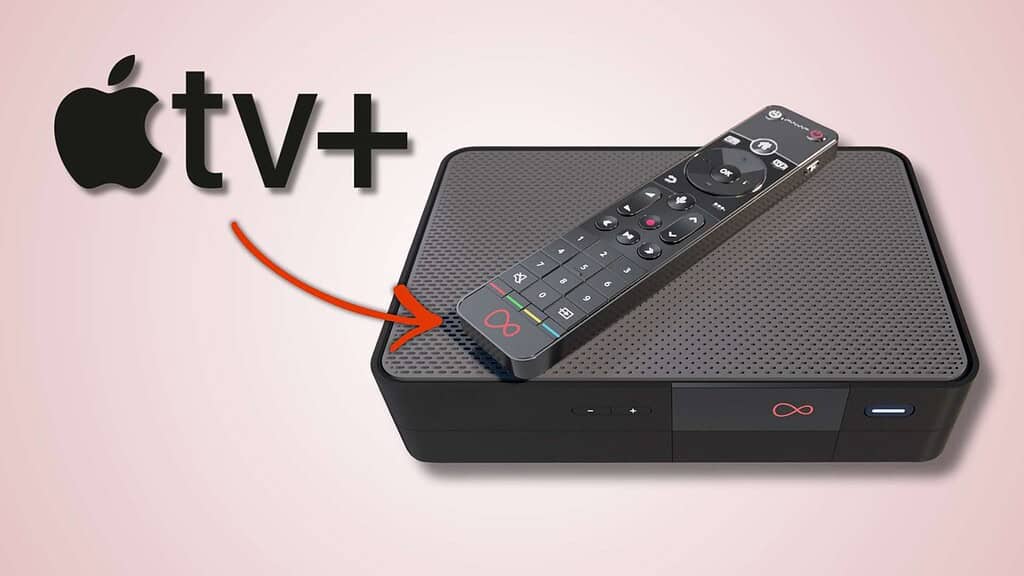 Fixing Apple TV Connectivity Issues on Your Virgin Media 360 Box