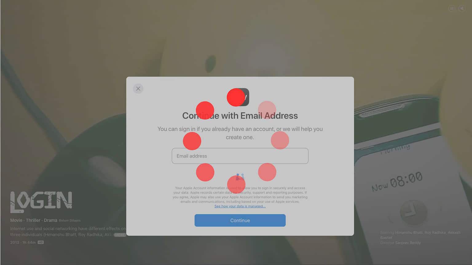 Apple TV Sign-In Not Working? Here’s What’s Going Wrong and How to Fix It