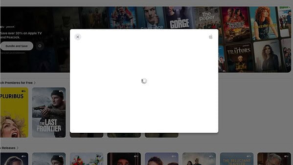 Fix: Subscription Not Working on Apple TV