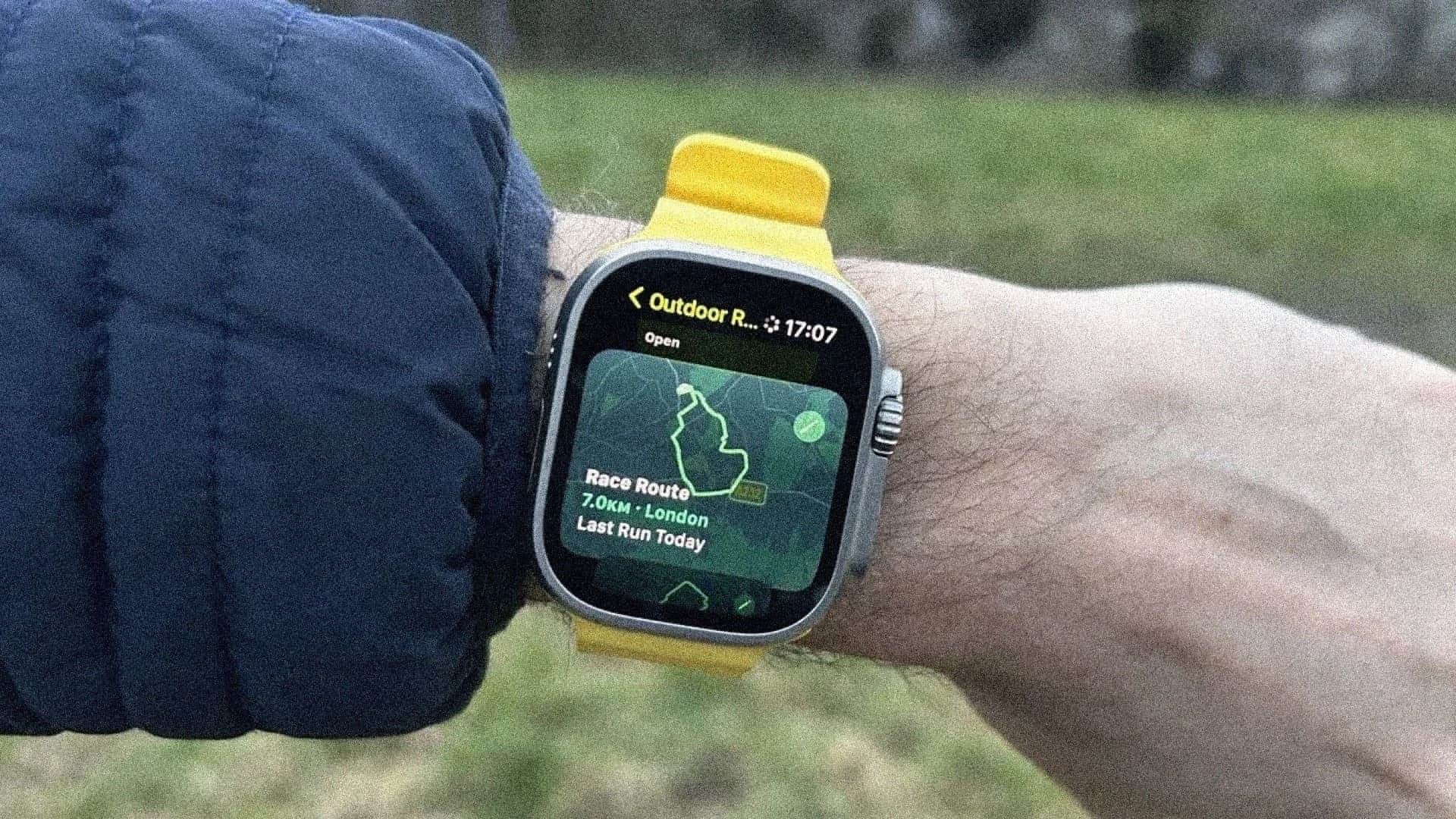 18 Essential Apps for New Apple Watch Owners