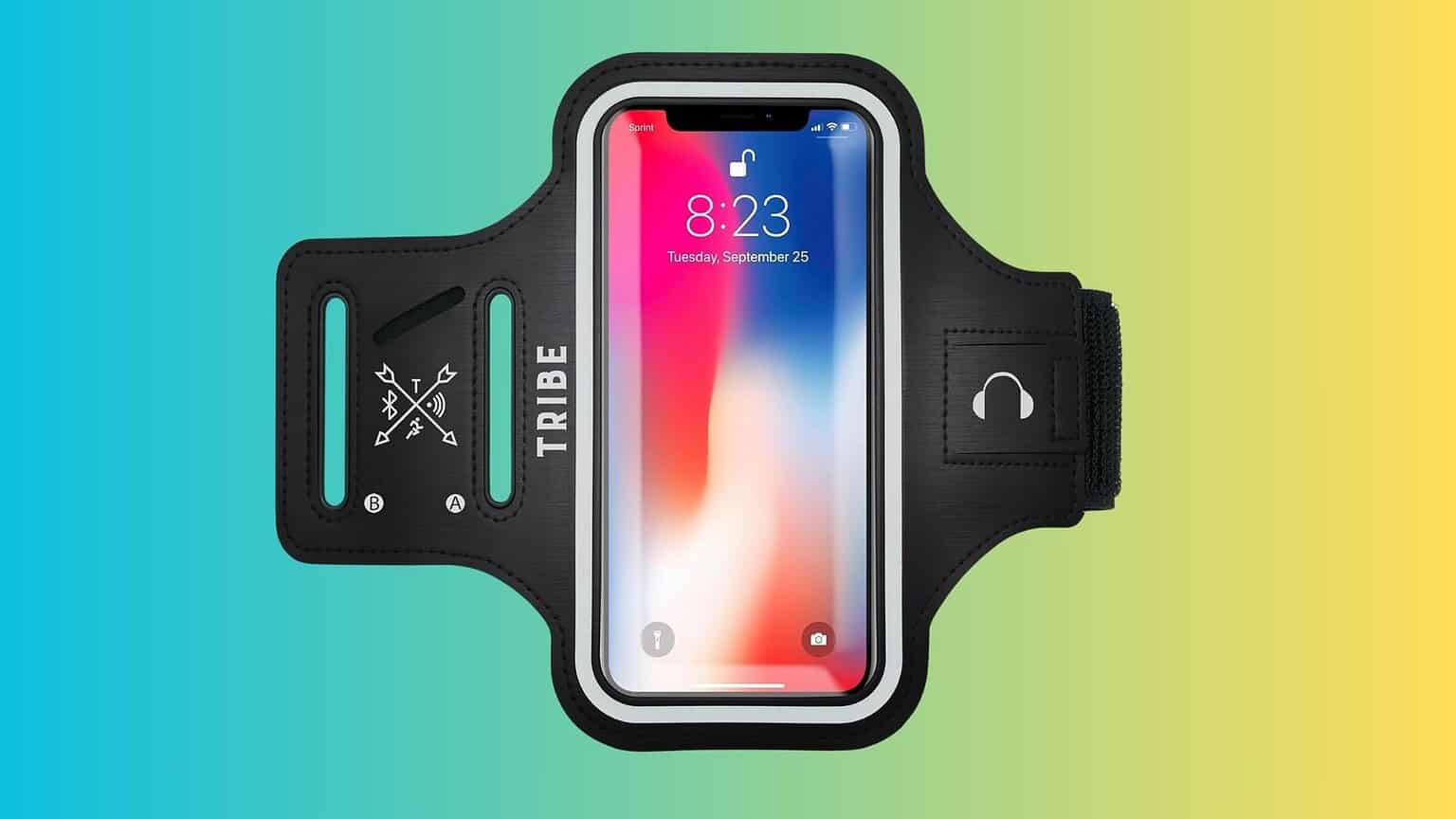 5 Best iPhone Holders for Running That Won’t Bounce
