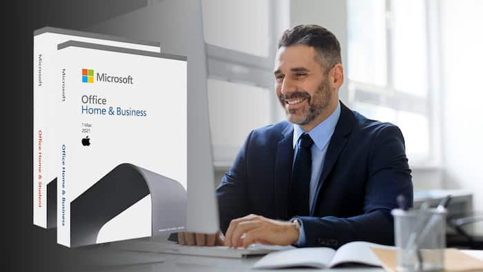 Get Cheap Microsoft Office for Mac and Save Up to 70% on Original Software